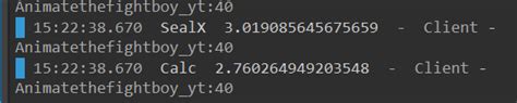 strange differences in lerp depending on framerate scripting support