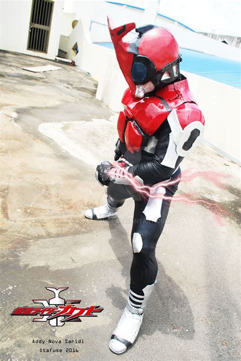Kamen Rider Kabuto Cosplay 228 Otafuse 205 By Novagauge On Deviantart