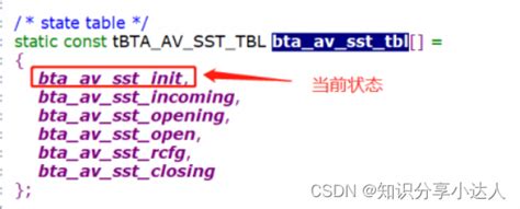 Android蓝牙a2dp协议流程分析三2 A2dp连接android A2dp 连接状态 Csdn博客