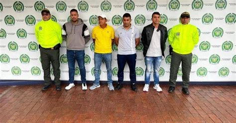 Así fue el operativo de la DEA y la Policía colombiana para detener a dos hermanos que manejaban