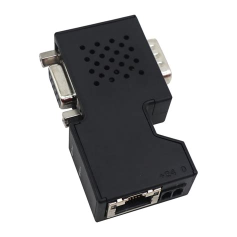 BCNetS7200 Siemens PPI To S7TCP MODBUS TCP Module Wellbornhotel