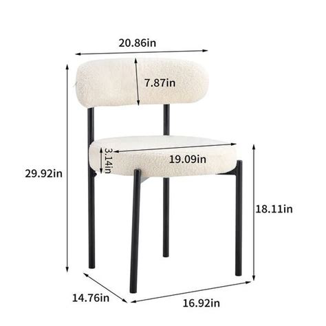 Living Room Dining Tablr With Black Legs For Dining Room Kitchen Bed