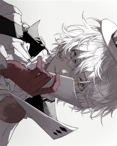 Пин от пользователя Kels M на доске Bungou Stray Dogs Злые клоуны