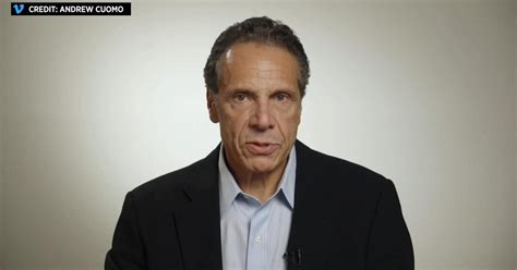 Former Governor Cuomo Forming Pac Hosting Weekly Podcast Cbs New York