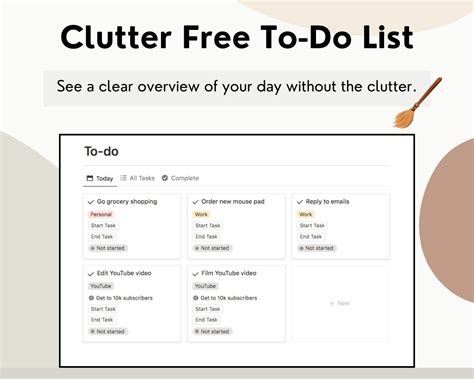 notion task manager with time tracking notion task tracker notion to do list with time tracker