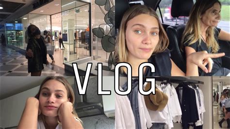 VLOG Definitiva Shopping Zara Haul YouTube