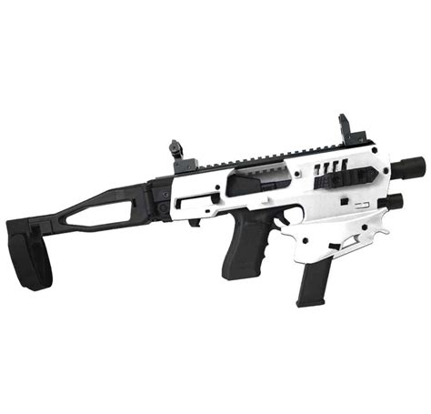 Micro Conversion Kit For Glock 44 Gen 2