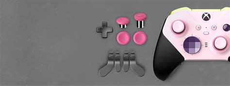 Xbox Design Lab Accessories Xbox