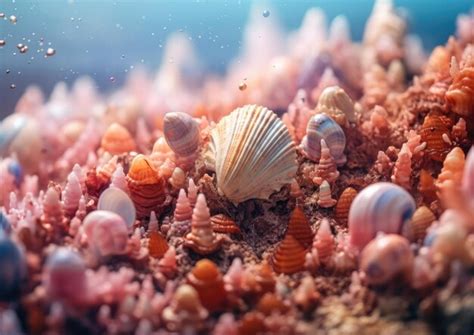 Premium Photo Barnacles Are A Type Of Arthropod