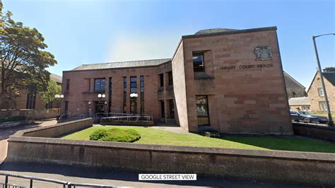 Adele Rennie Manipulative Catfish Jailed After Posing As Man To