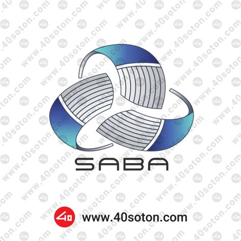 لوگو استیل کورد صبا فروش لوگو