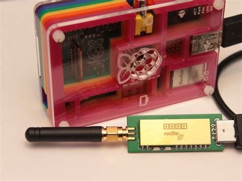 WiPi Wireless Bridge For Raspberry Pi Raspberry Pi Raspberry Microcontrollers