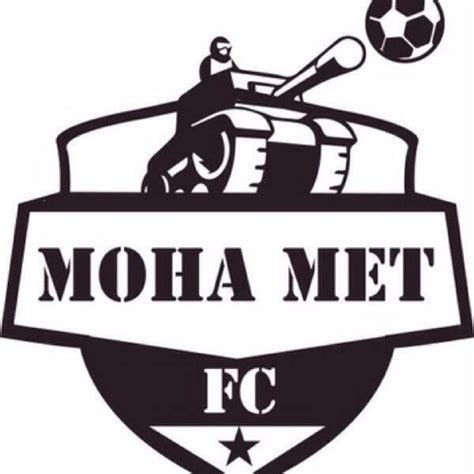Moha Met Fc មហាមិត្ត