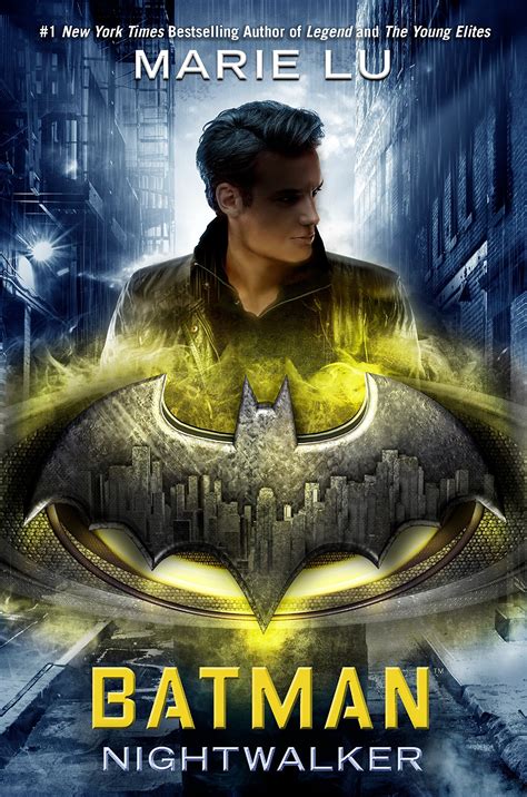 Batman Nightwalker Dc Icons Wiki Fandom Powered By Wikia