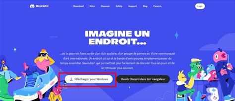 Comment Installer Discord Sur Votre Appareil Alucare