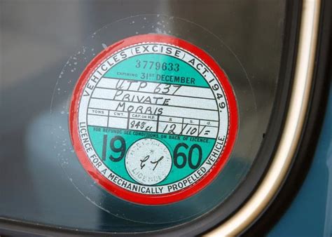 New Dvla Online System Tax Your Car Without Key Documents Jamjar