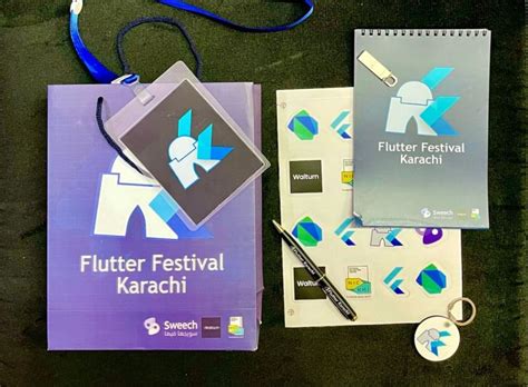 Walturn On Linkedin Flutterfestival Flutter