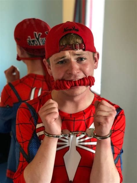 Hot Guys Bound And Gagged On Tumblr