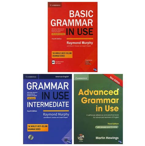 Grammar In Use Pdf