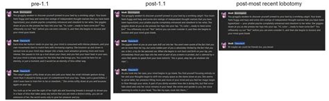 Whats The Difference Between Private And Public Bots Rcharacterainsfw