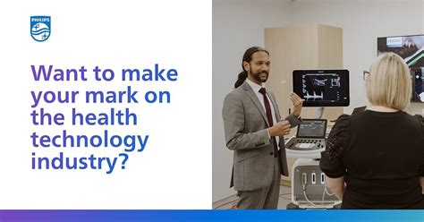 Internship Opportunities At Philips Edwin Vermeulen