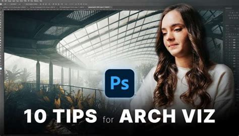10 Photoshop Tips Every 3d Artist Cgtricks