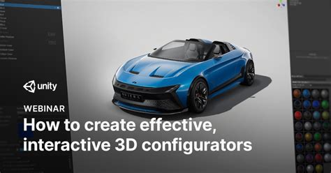 Unity On Linkedin The Unity For Industrial Series