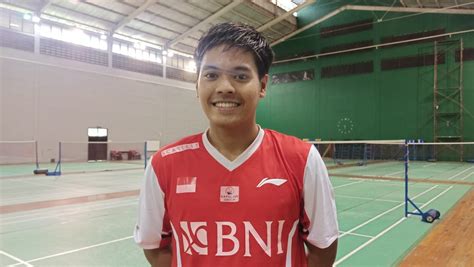 Bertanding Tanpa Syabda Perkasa Di Osaka International Challenge 2023