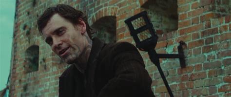 Jonah Hex Michael Fassbender Image 28507885 Fanpop