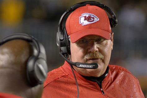 Kansas City Chiefs Ko Oakland Raiders Seize Control Of Afc West