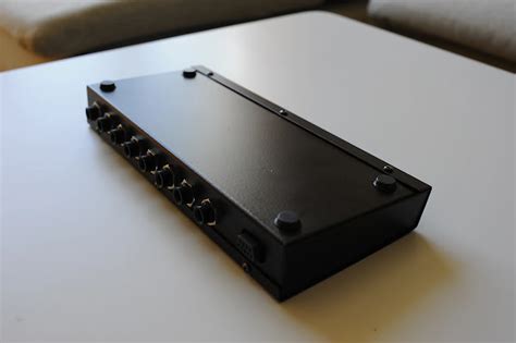 Matrixsynth Ensoniq Oex 8 Eps Output Expander