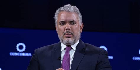 Video Así Es La Faceta De Dj Del Expresidente Colombiano Iván Duque