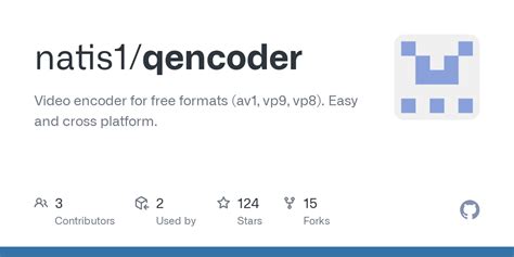 Qencoder Qencoder Mainwindow Py At Master Natis1 Qencoder GitHub