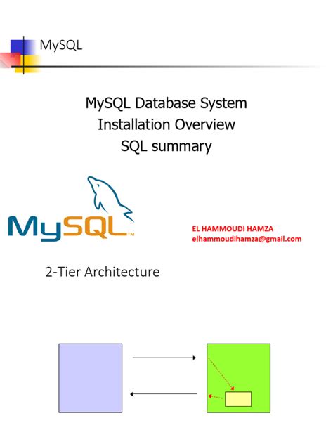 mysql pdf my sql command line interface