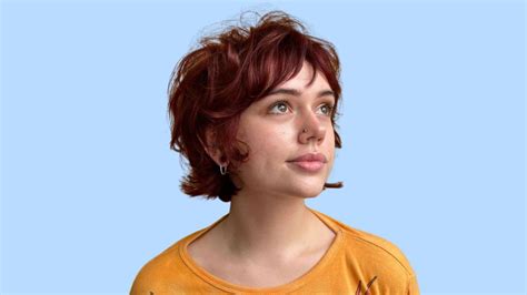 10 Top Trendy Short Flippy Hairstyles For Women To Try