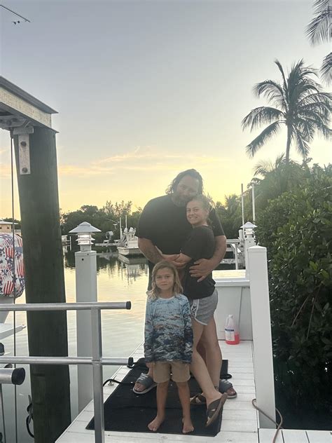 Captain Mike Taute Captain Mike Taute • Instagram Photos And Videos