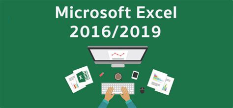 วิดีโอการสอน Advanced Excel 2016 And Itc Training Center