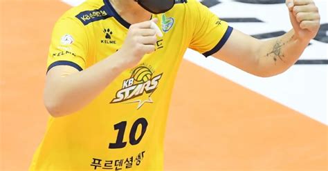 포토 한국민 오늘은 연패 끊는 날