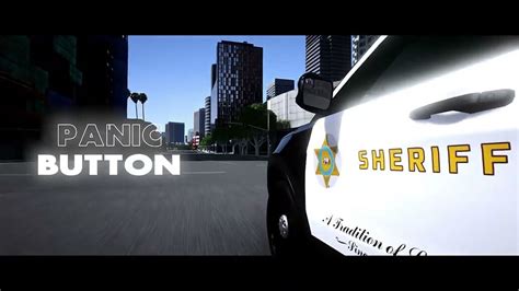 E Panicbutton FiveM Releases Cfx Re Community