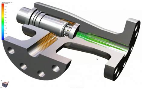 Autodesk Simulation Cfd 2012 Has Been Released