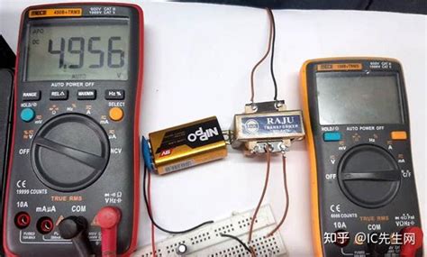 使用ic Ad736设计真有效值至直流转换器 知乎
