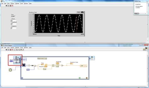 Problem With Resolution Of The Output Signal Ni Community Problem With Resolution Of The Output Signal Ni Community