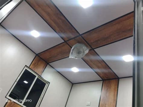 Gi Portable Classroom Cabin For Office At ₹ 1025sq Ft In Ahmedabad