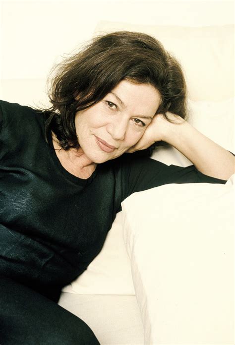 Hannelore Elsner Schauspielerin Actress Bettina Flitner