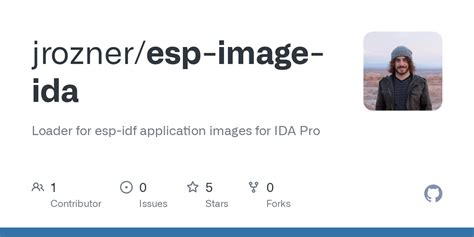 GitHub Jrozner Esp Image Ida Loader For Esp Idf Application Images