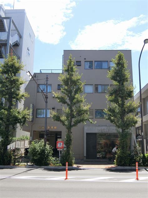 目黒工業会館ビル目黒区目黒本町のビル情報【オフィスナビ®】