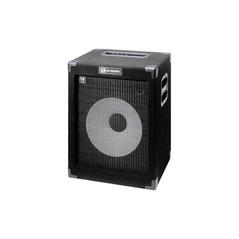 Swr La 15 Bass Combo Musicians Friend