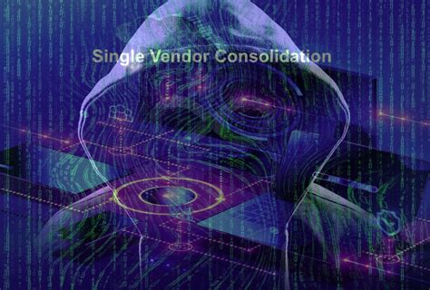 Does Cybersecurity Consolidation Ever Work View From The Trenches