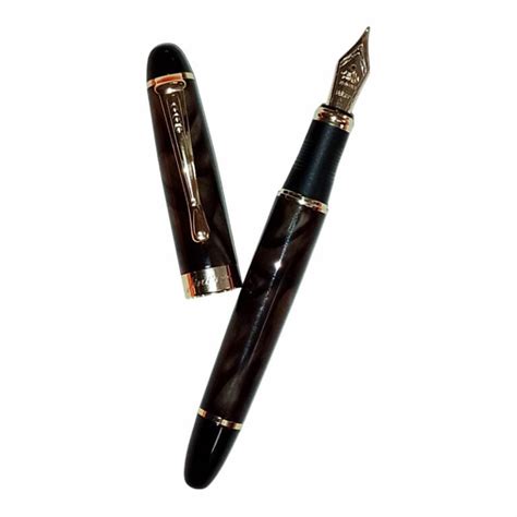Jinhao Hello August India
