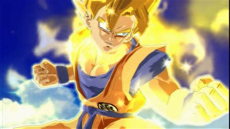 Vegeta Super Saiyan 100